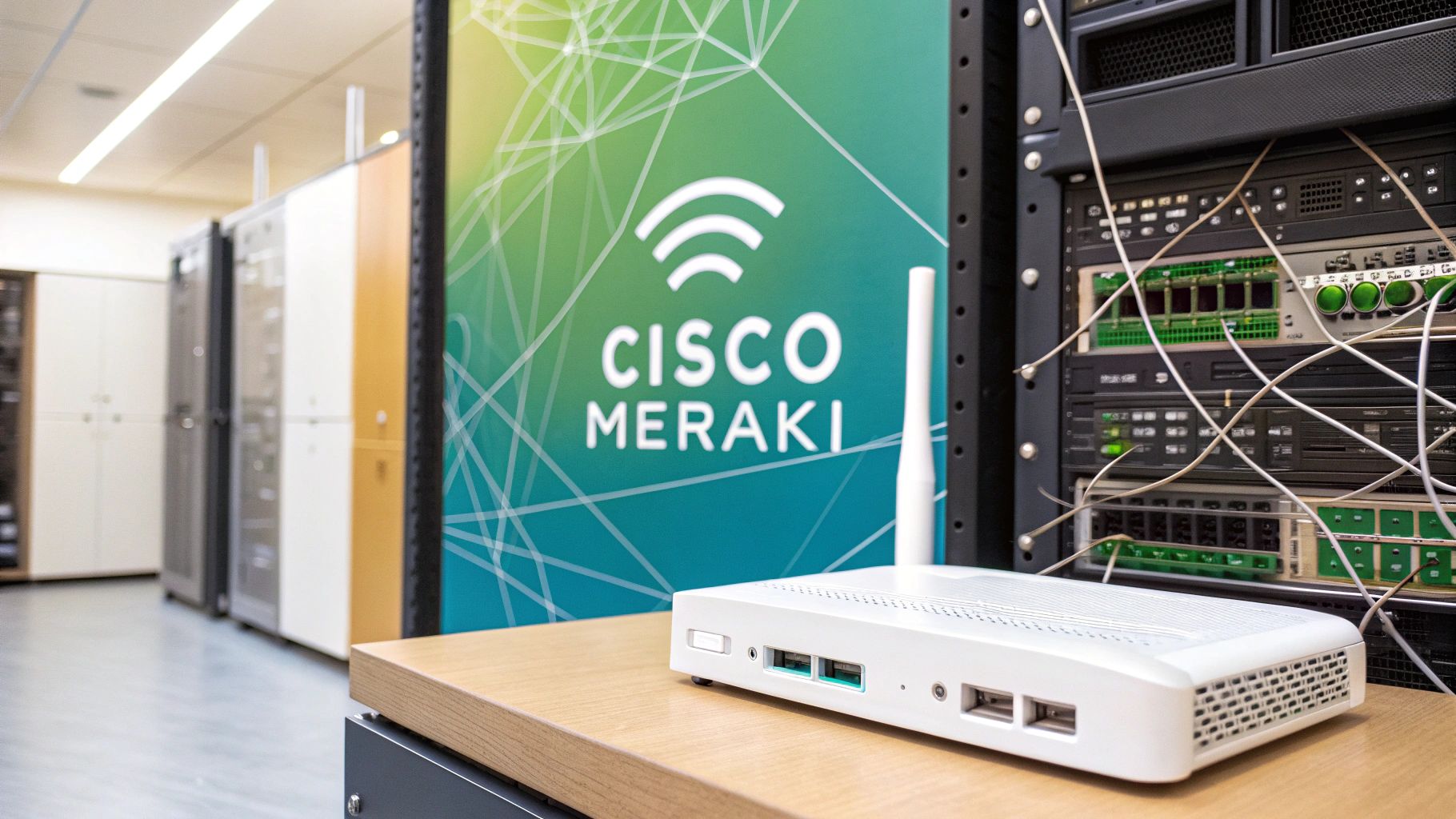What Is Cisco Meraki? Your Friendly Guide to Cloud Networking
