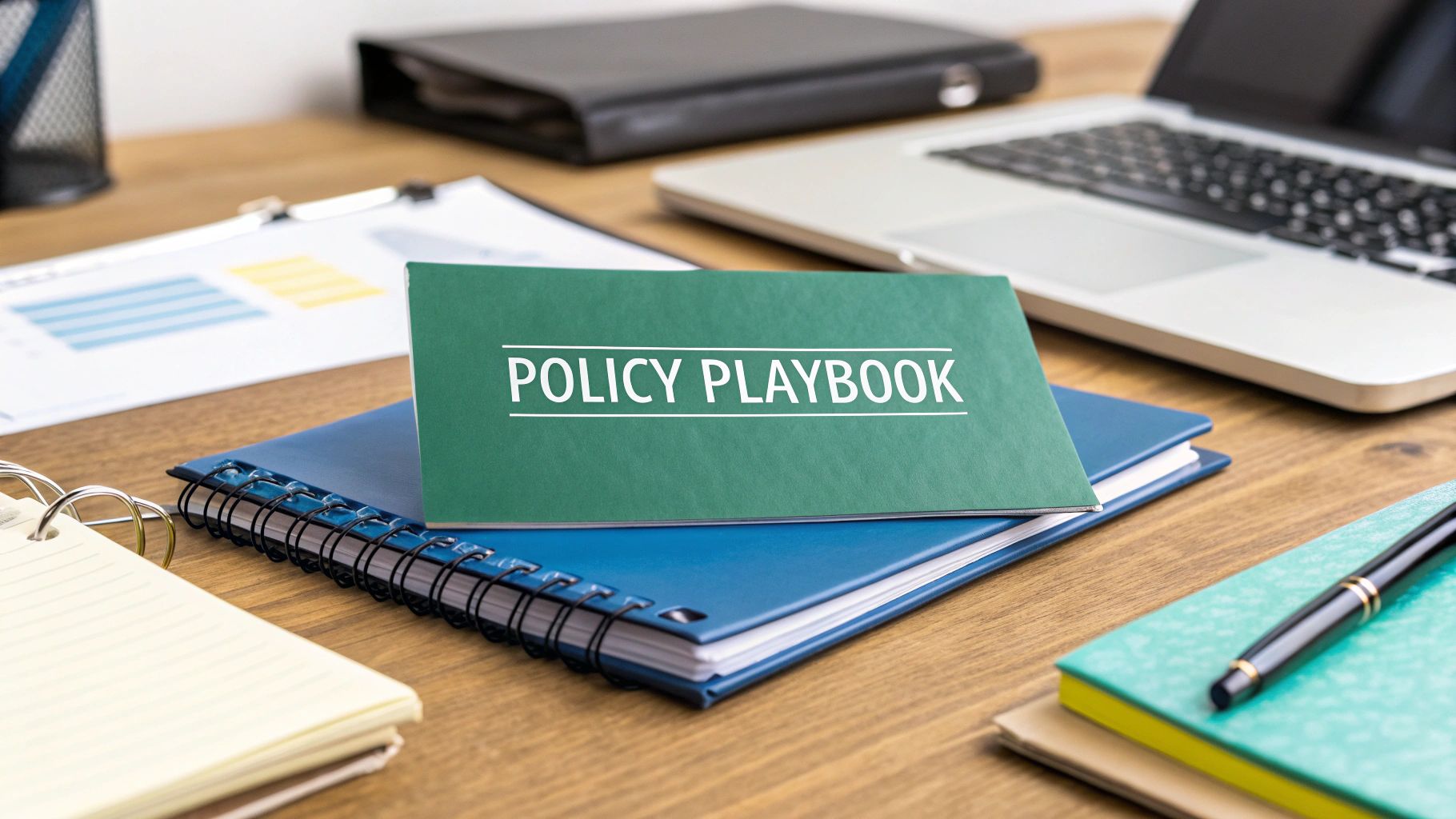 8 Essential Examples of Policies and Procedures for Your Business